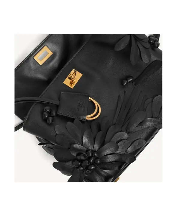 Balenciaga Rodeo Handbag Mini