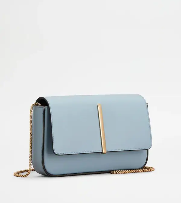 TOD'S Flap Shoulder Bag
