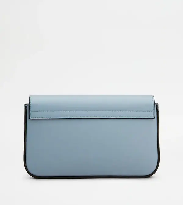 TOD'S Flap Shoulder Bag