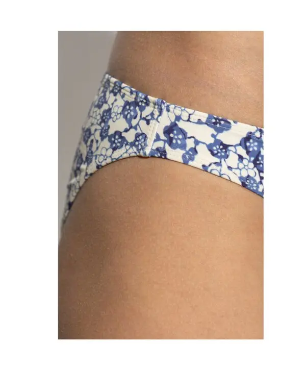 Isabel Marant Étoile Printed Swim Trunks