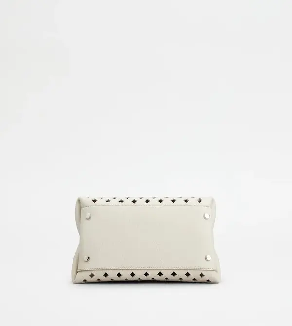 TOD'S Single-handle Shoulder Bag