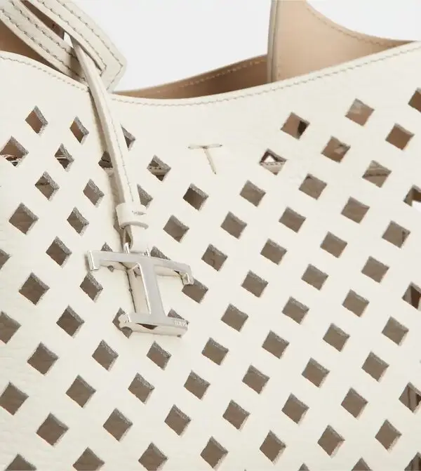 TOD'S Single-handle Shoulder Bag