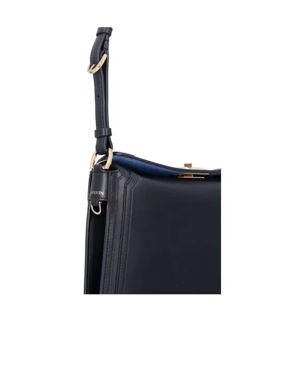 LANVIN Adjustable Handbag
