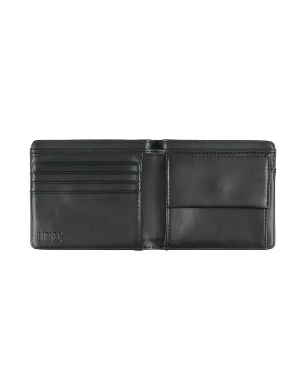 DIESEL® Minimalist Solid Color Wallet