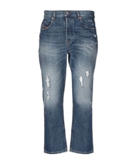 DIESEL® Button Fly Jeans