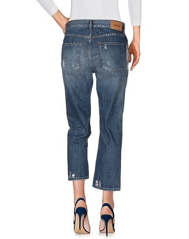 DIESEL® Button Fly Jeans