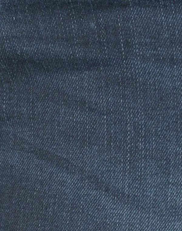 DIESEL® Dark Skinny Jeans