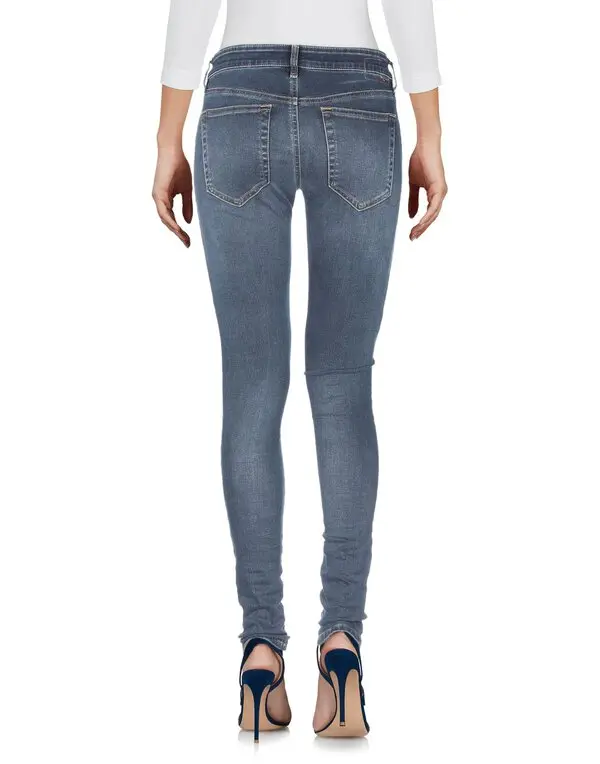 DIESEL® Dark Skinny Jeans