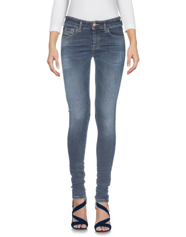 DIESEL® Dark Skinny Jeans
