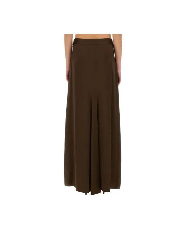 Isabel Marant Étoile Pleated Skirt