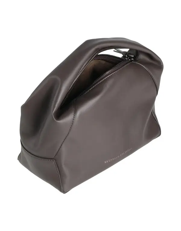 Brunello Cucinelli Hobo Bag