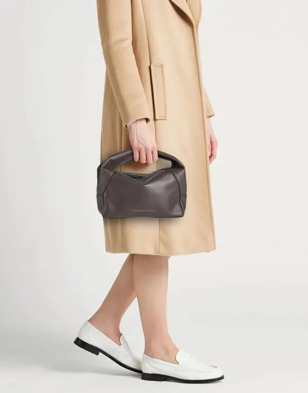 Brunello Cucinelli Hobo Bag
