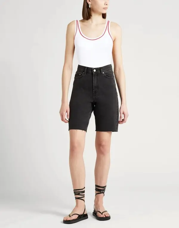Brunello Cucinelli Ribbed Sleeveless Top