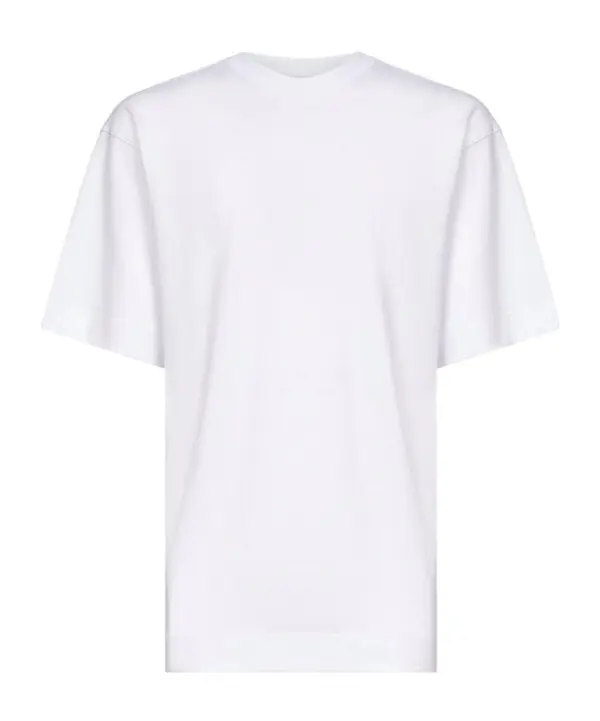 Dries Van Noten Crew Neck T-shirt