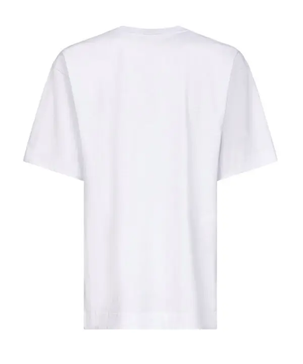 Dries Van Noten Crew Neck T-shirt