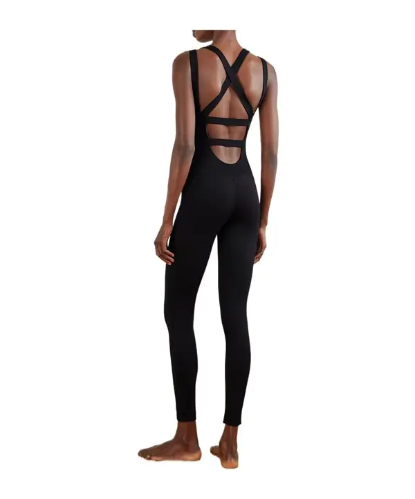 ERES Kathrine Cut-out Jumpsuit