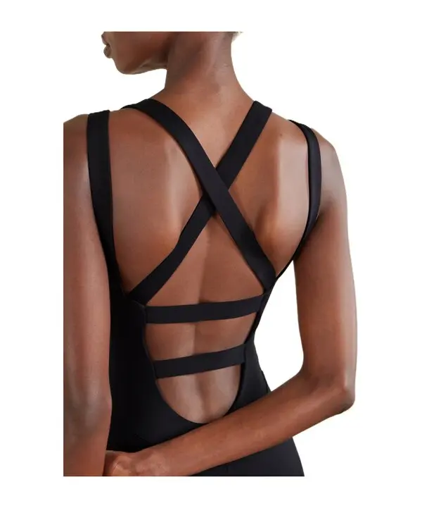 ERES Kathrine Cut-out Jumpsuit