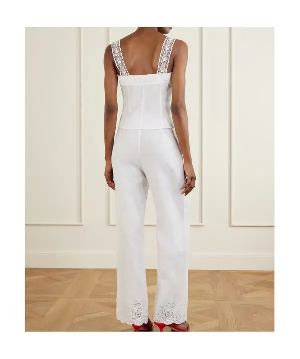 Staud Matilde Vest