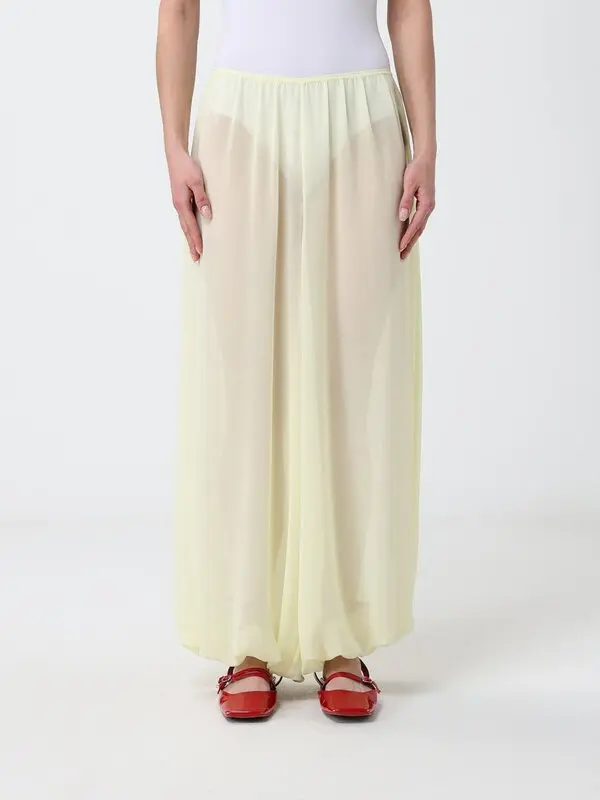 THE FRANKIE SHOP Balloon-leg Casual Pants