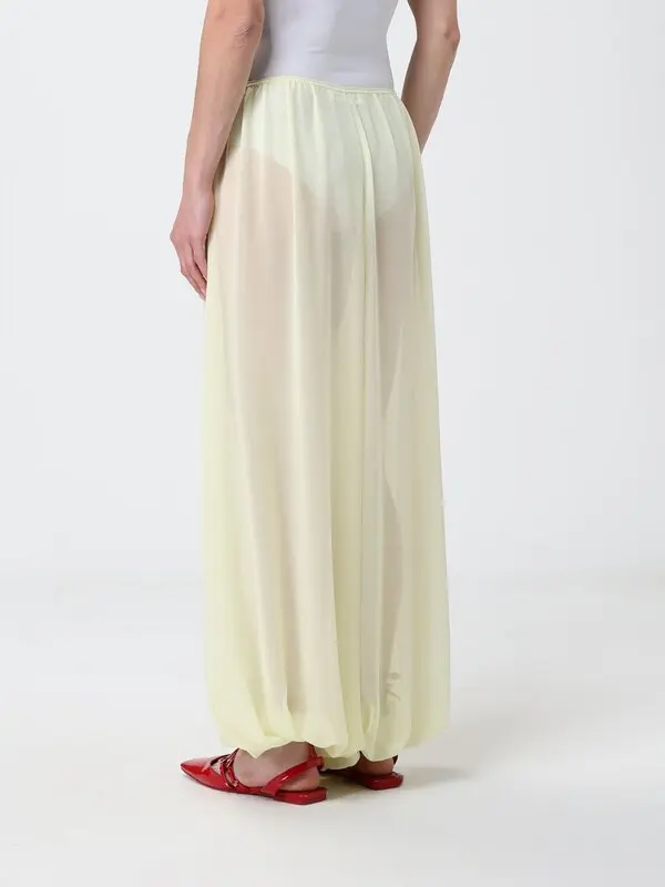 THE FRANKIE SHOP Balloon-leg Casual Pants