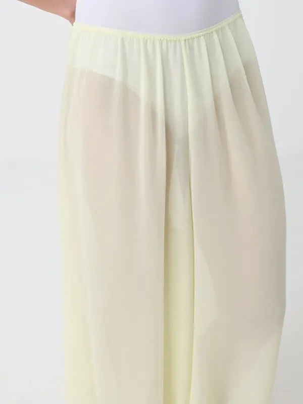 THE FRANKIE SHOP Balloon-leg Casual Pants