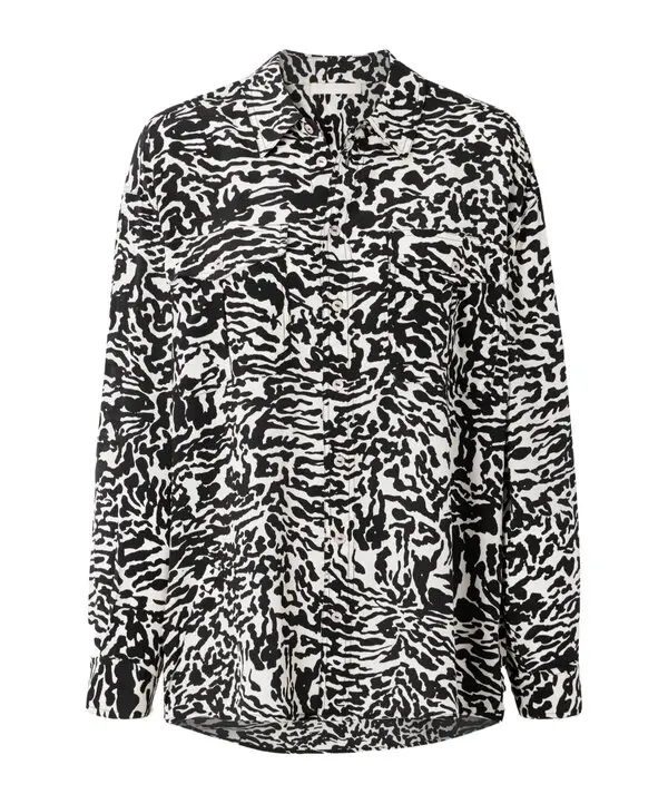 Ulla Johnson Long-sleeved Shirt