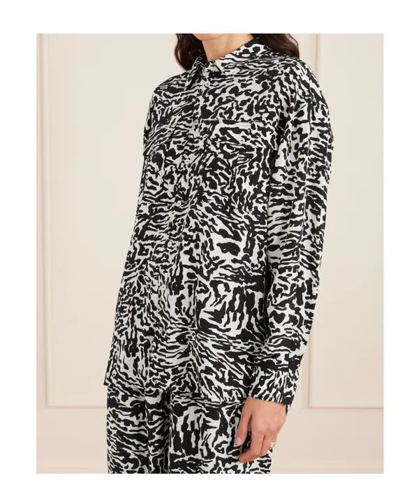 Ulla Johnson Long-sleeved Shirt
