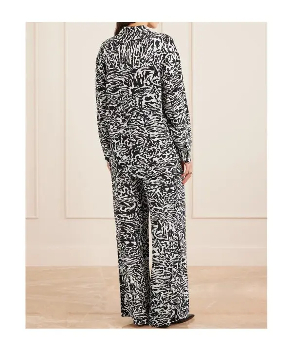 Ulla Johnson Long-sleeved Shirt