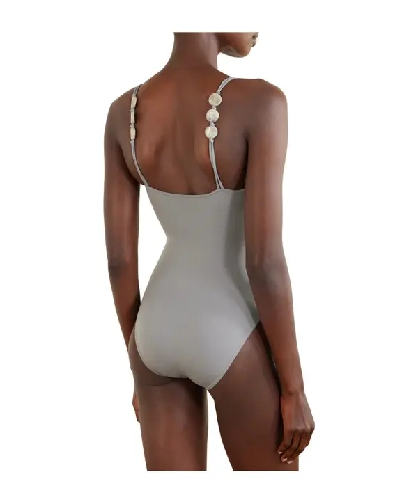 ERES Minimalist Design Swimsuit