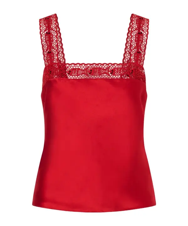 Staud Veronica Vest