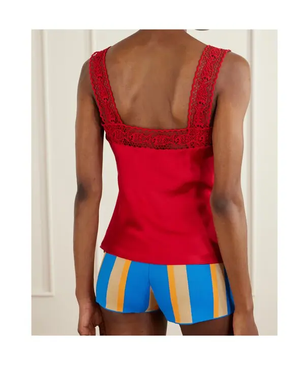 Staud Veronica Vest