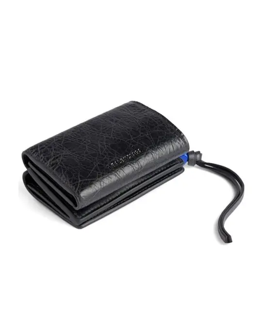 Balenciaga Le City Mini Wallet