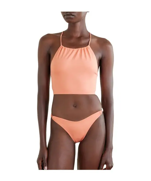 ERES Back-detail Bikini Top