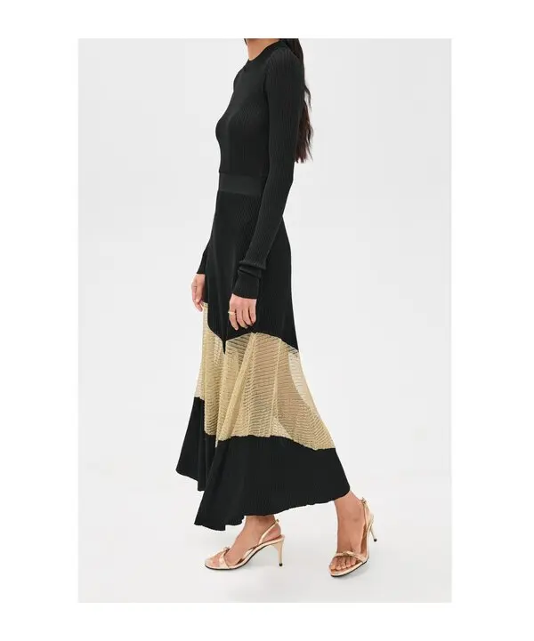 Ulla Johnson Knitted Dress