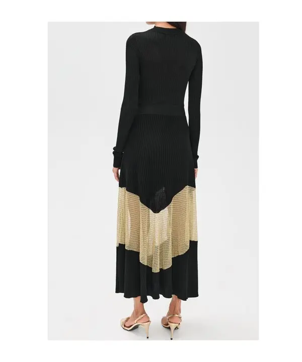 Ulla Johnson Knitted Dress