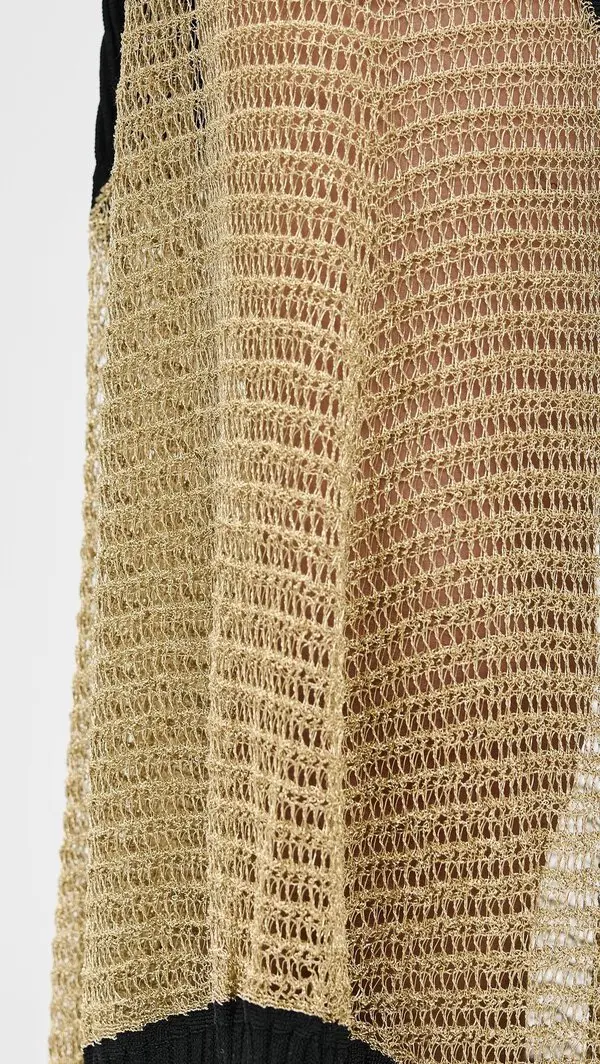 Ulla Johnson Knitted Dress