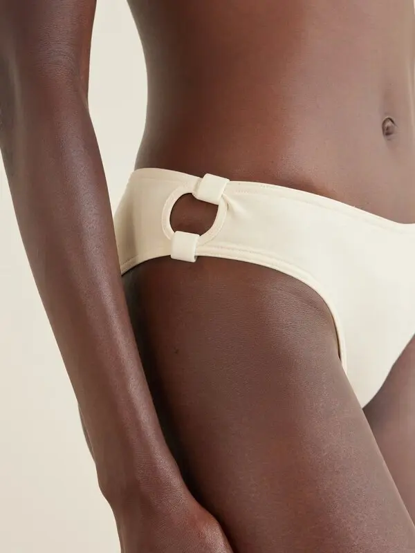 ERES High Cut Bikini Bottoms