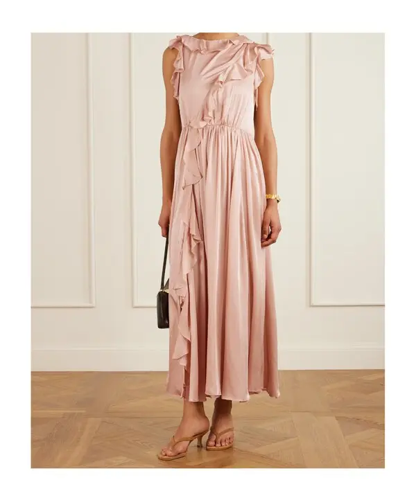 Ulla Johnson Sleeveless Dress