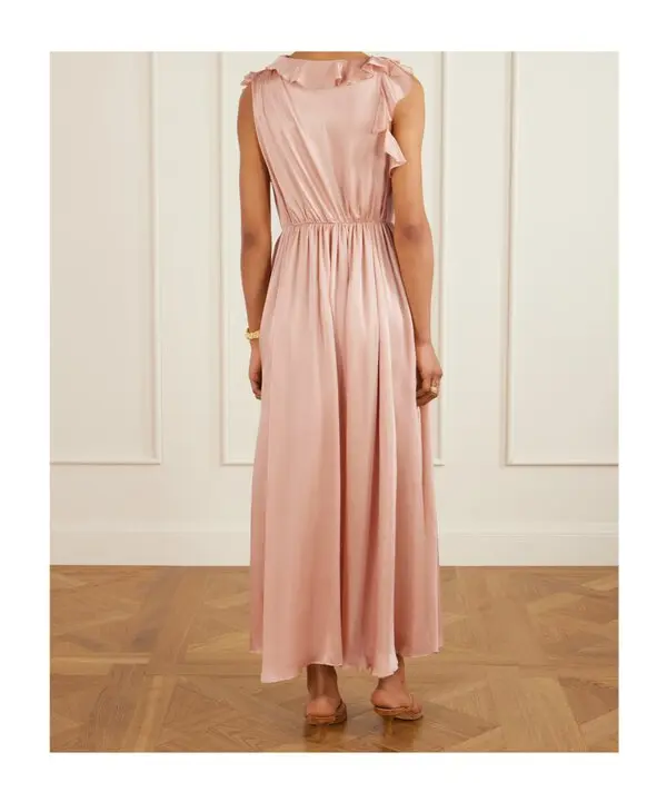 Ulla Johnson Sleeveless Dress