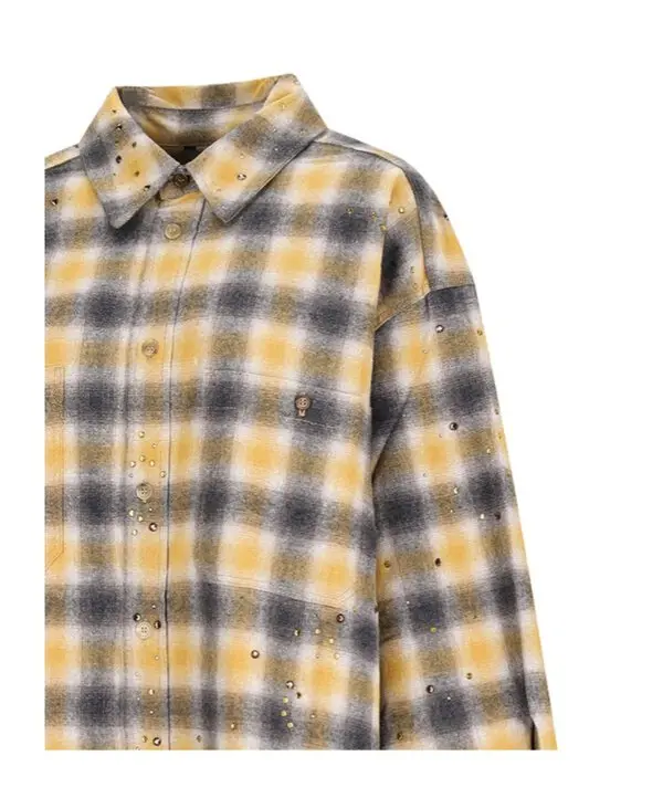 HAIKURE Long Sleeve Shirt