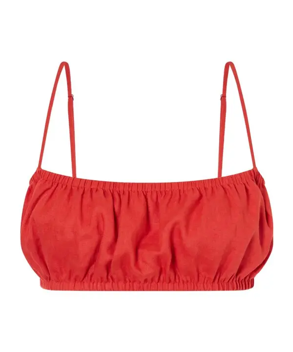 Staud Fiore Top
