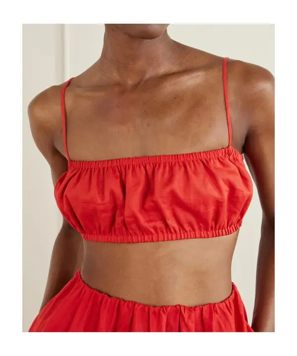 Staud Fiore Top
