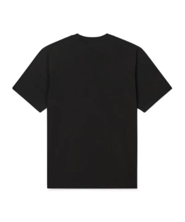 Kenzo Graphic Logo T-shirt