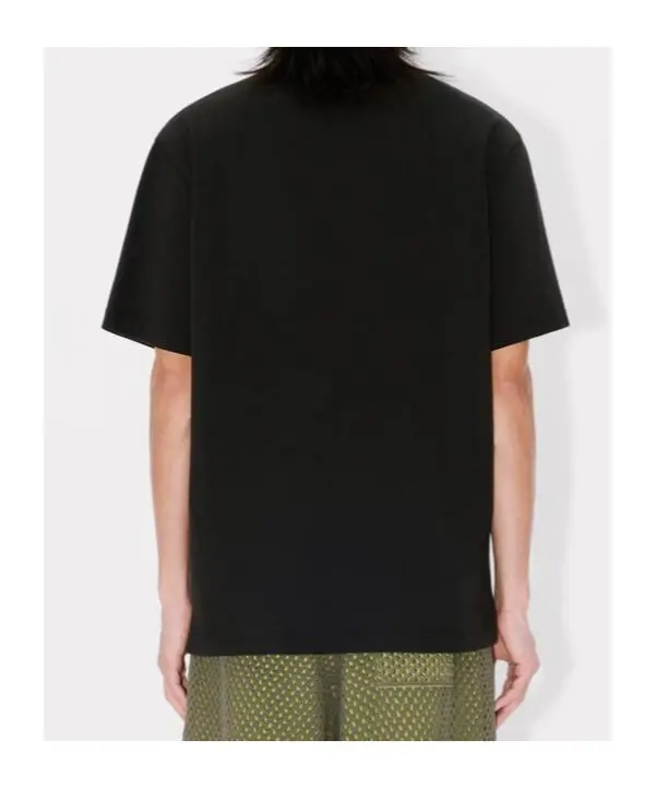 Kenzo Graphic Logo T-shirt