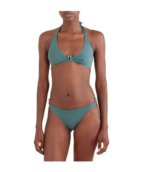 ERES Embellished Bikini Briefs