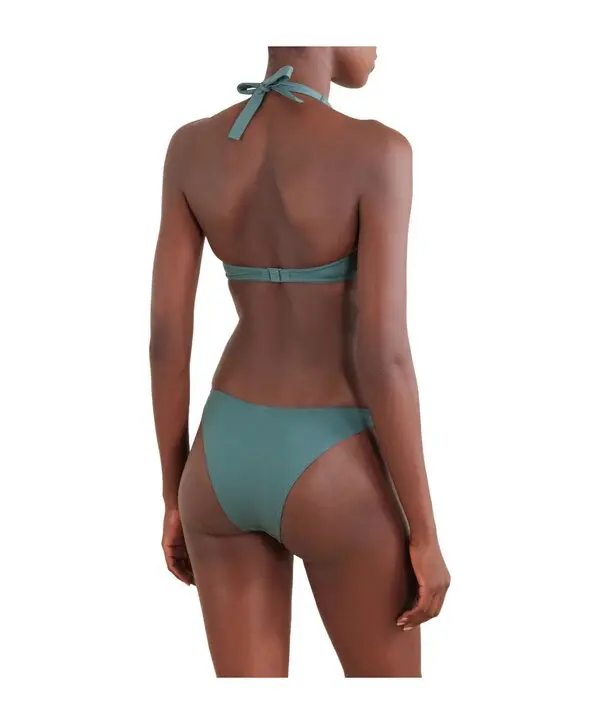 ERES Embellished Bikini Briefs
