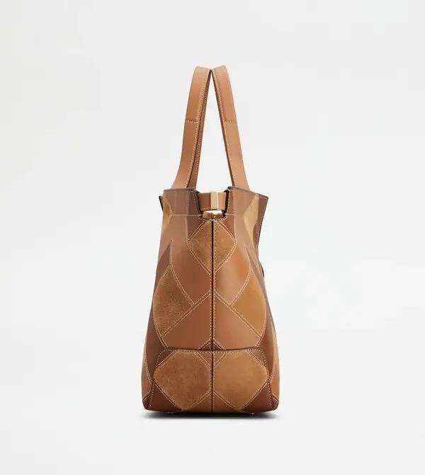 TOD'S Double-handled Handbag