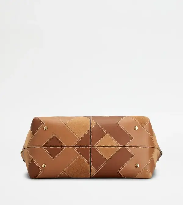 TOD'S Double-handled Handbag