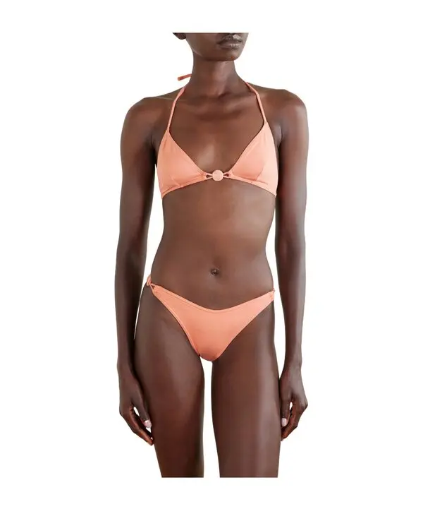 ERES Solid Color Bikini Bottoms