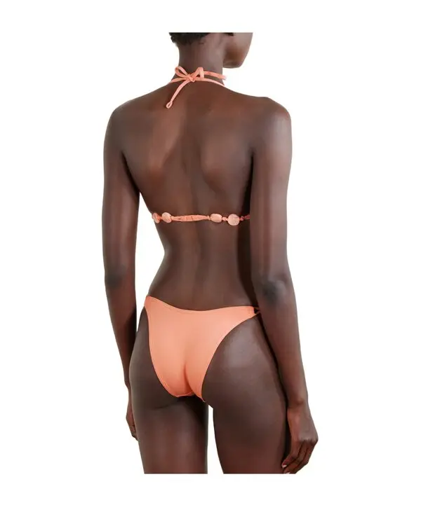 ERES Solid Color Bikini Bottoms